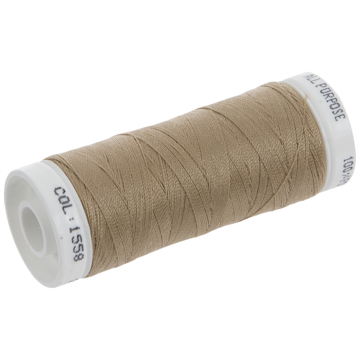 1558 Hazelwood All Purpose Polyester Thread | Hobby Lobby | 1256080