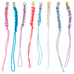 Braided Cord Mini Lanyards | Hobby Lobby | 1581883