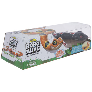 Zuru Robo Alive Slithering Snake | Hobby Lobby | 2087310