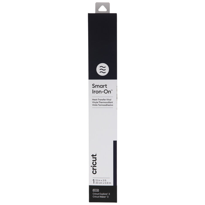Navy Cricut Smart Iron On Vinyl Hobby Lobby 2086726