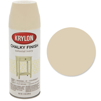 Krylon Chalky Finish Spray Paint | Hobby Lobby | 1145689