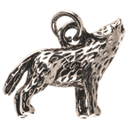 Wolf Charm | Hobby Lobby | 1048834