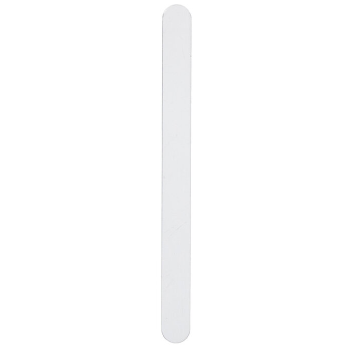 Clear Plastic Craft Sticks | Hobby Lobby | 2196558