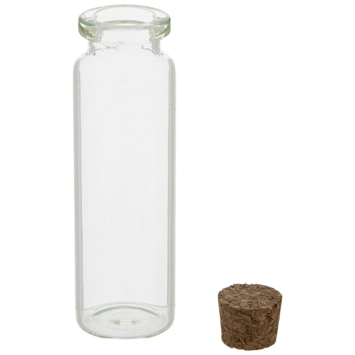 Glass Sand Bottles | Hobby Lobby | 2146942