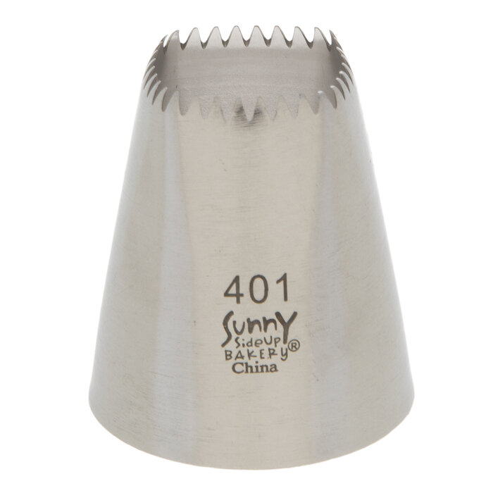 Square Decorating Tip - Size 401 | Hobby Lobby | 2164408