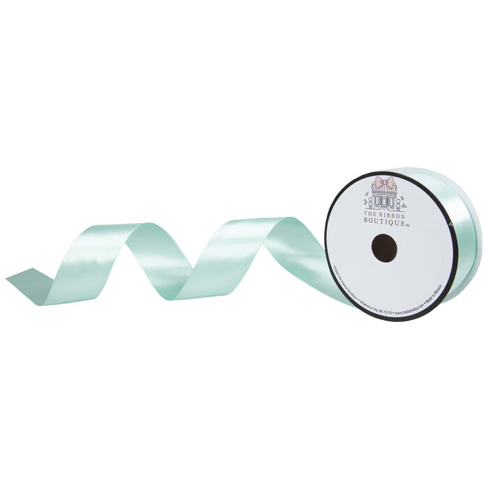 Double-Face Satin Ribbon - 1 1/2" | Hobby Lobby
