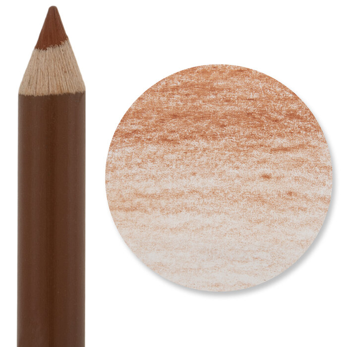 943 Burnt Ochre Prismacolor Premier Colored Art Pencil | Hobby Lobby ...