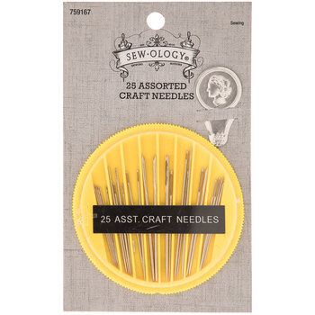 Craft Assorted Needles | Hobby Lobby | 759167
