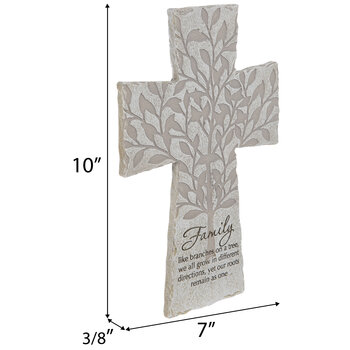 Family Tree Wall Cross | Hobby Lobby | 2121176
