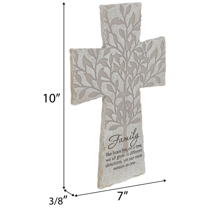 Family Tree Wall Cross | Hobby Lobby | 2121176