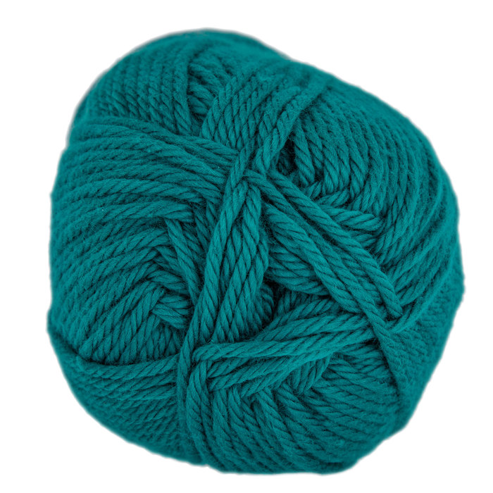 Deep Teal I Love This Cotton Yarn | Hobby Lobby | 1336551
