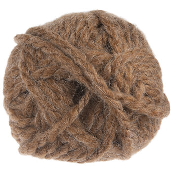 Burnt Autumn Yarn Bee Effortless Super Bulky Yarn | Hobby Lobby | 2197036
