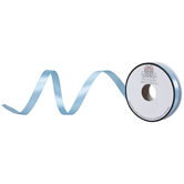 Muted Clay Double-Face Satin Ribbon - 3/8" | Hobby Lobby | 2114528