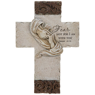 1 Corinthians 13:4-8 Wood Wall Cross | Hobby Lobby | 2120814