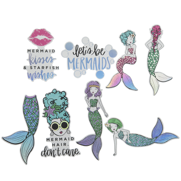 Stickers Stickers, Labels & Tags Paper Shop Small Stickers 24 Sticker ...