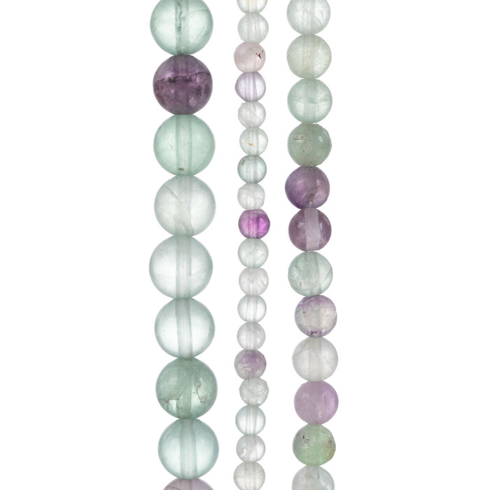 Green Fluorite Bead Strands | Hobby Lobby | 1903251