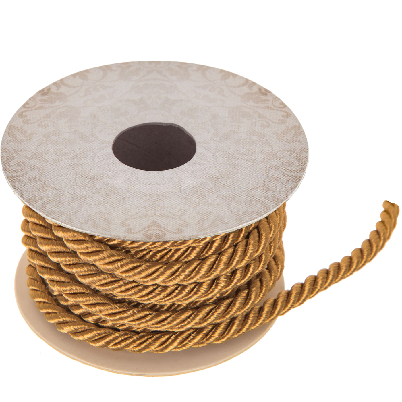 Decorative Cording Trims | Shelly Lighting