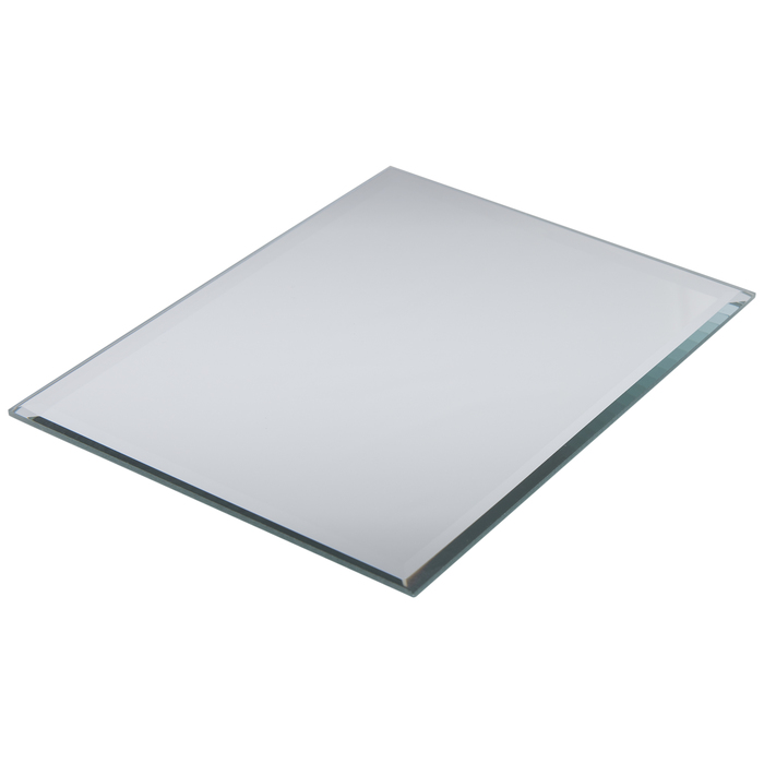 Rectangle Craft Mirrors - 4" x 5" | Hobby Lobby | 111146