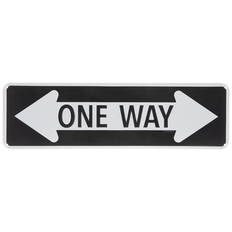 Cruzin' 66 License Plate Metal Sign | Hobby Lobby | 1792712