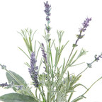 Lavender Bush | Hobby Lobby | 1570050