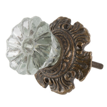 Umbrella Glass Knob | Hobby Lobby | 256073