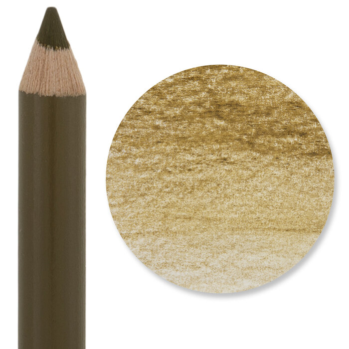 1091 Green Ochre Prismacolor Premier Colored Art Pencil | Hobby Lobby ...