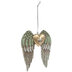 Winged Heart Cross Wall Decor | Hobby Lobby | 2223048