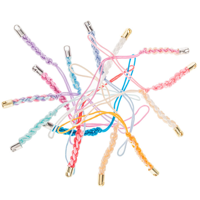 Braided Cord Mini Lanyards | Hobby Lobby | 1581883