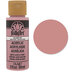 Rose Pink FolkArt Acrylic Paint | Hobby Lobby | 548115