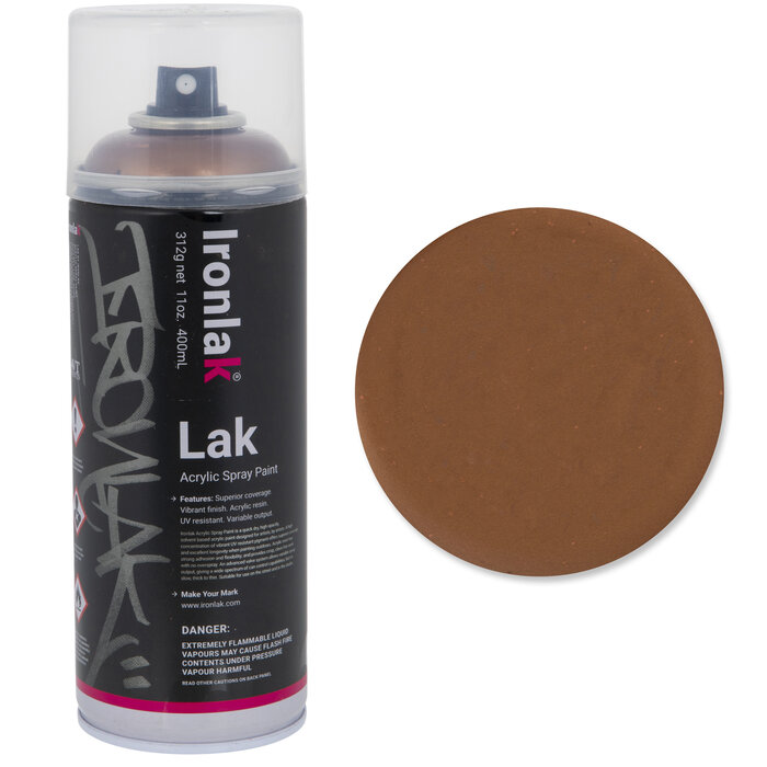 Two Cents Lak Acrylic Spray Paint | Hobby Lobby | 1774942