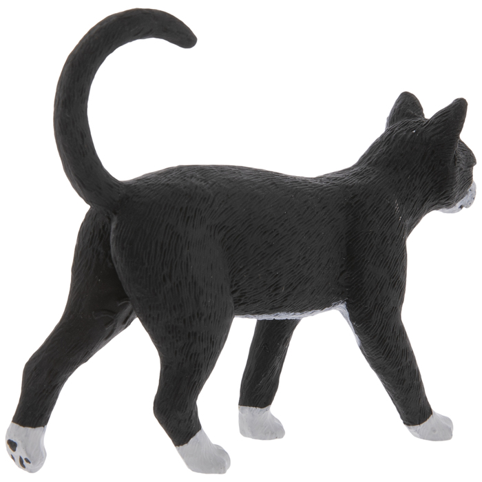 Black & White Cat | Hobby Lobby | 1014240
