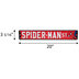 Spider-Man Street Metal Sign | Hobby Lobby | 1479609