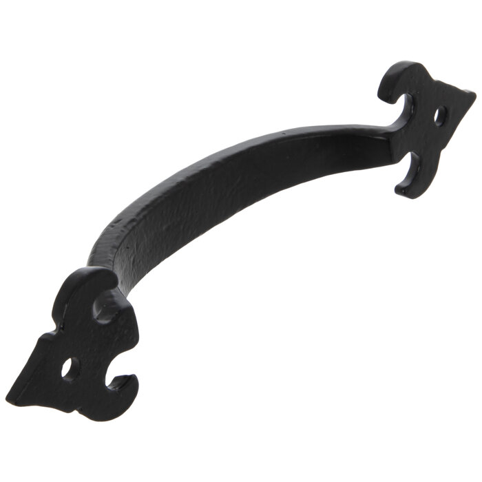 Black Metal Pull - Small | Hobby Lobby | 427724