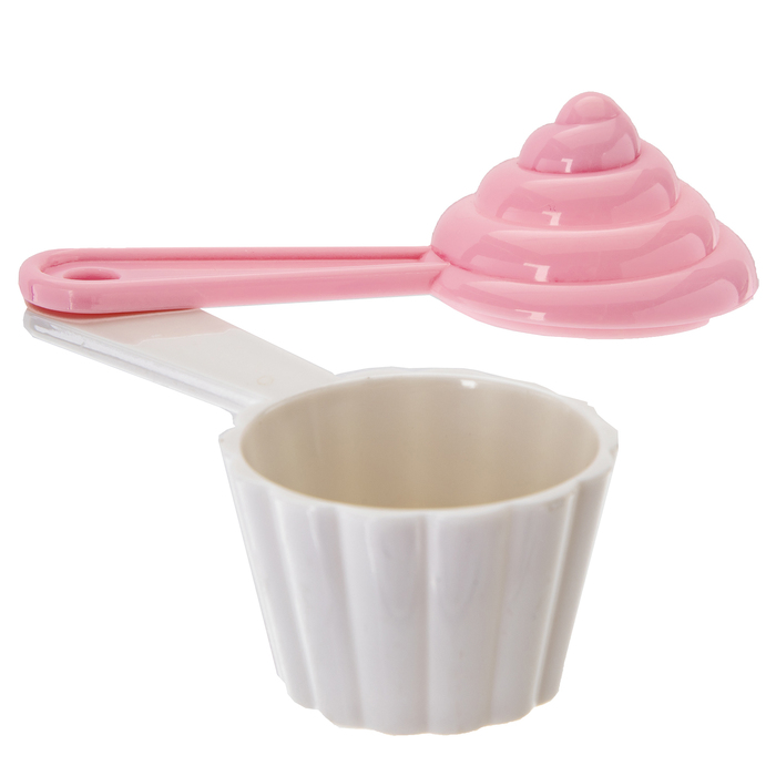 Pink Cupcake Batter Spoon | Hobby Lobby | 327197