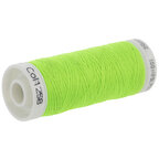 1258 Neon Green All Purpose Polyester Thread | Hobby Lobby | 1268416