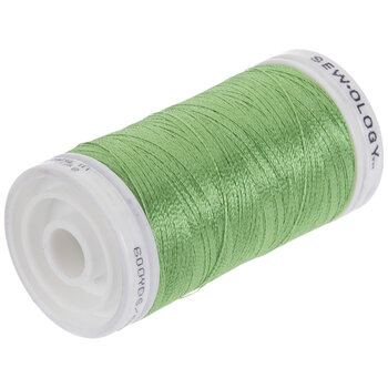 1832 Sage Polyester Embroidery Thread | Hobby Lobby | 1253814