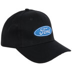Black Ford Baseball Cap | Hobby Lobby | 2199552