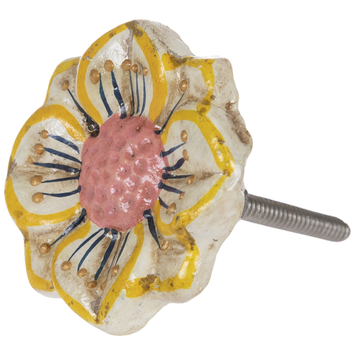 Sunflower Knob | Hobby Lobby | 1705821