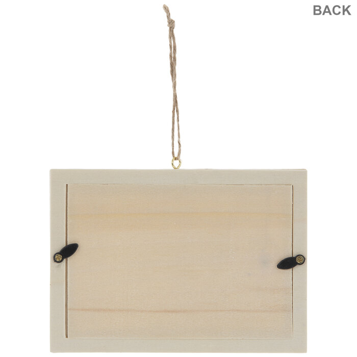 Wood Frames With Hangers | Hobby Lobby | 2089548