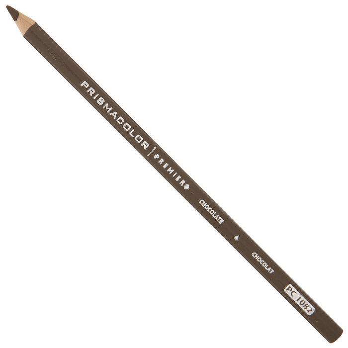 1082 Chocolate Prismacolor Premier Colored Art Pencil | Hobby Lobby ...