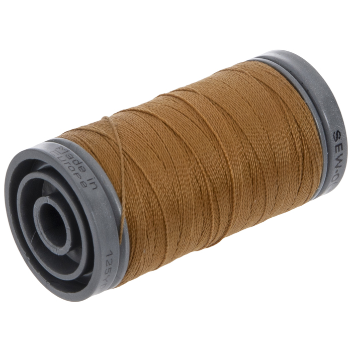 1252 Sepia Heavy Duty Polyester Thread | Hobby Lobby | 1253087