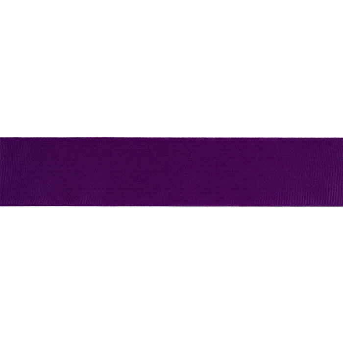 Purple Grosgrain Ribbon - 1 1/2" | Hobby Lobby | 706697