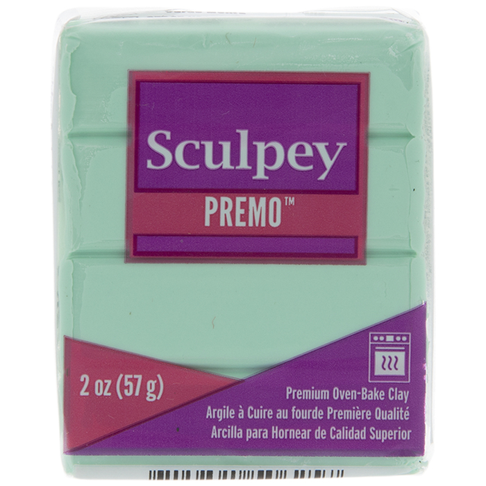 Mint Green Premo Sculpey Clay | Hobby Lobby | 2078483