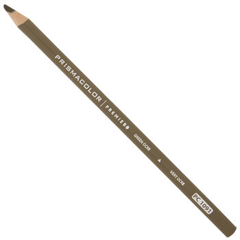 1091 Green Ochre Prismacolor Premier Colored Art Pencil | Hobby Lobby ...