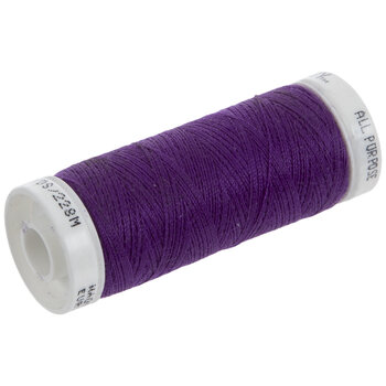 1357 Grape All Purpose Polyester Thread | Hobby Lobby | 1261718