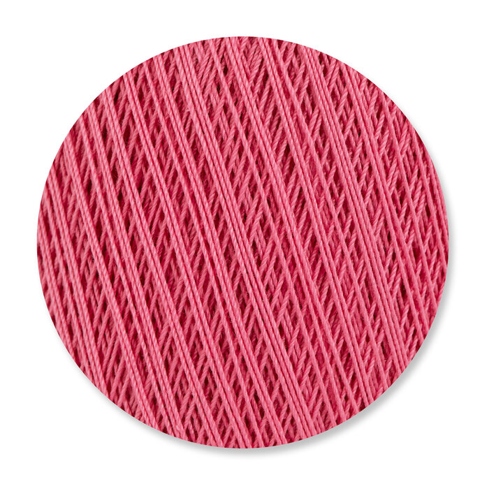 Tropical Pink Artiste Cotton Crochet Thread | Hobby Lobby | 966309