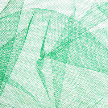 Kelly Green Net Fabric | Hobby Lobby | 748871