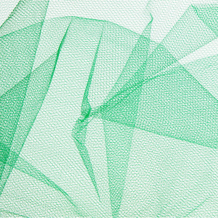 Kelly Green Net Fabric | Hobby Lobby | 748871
