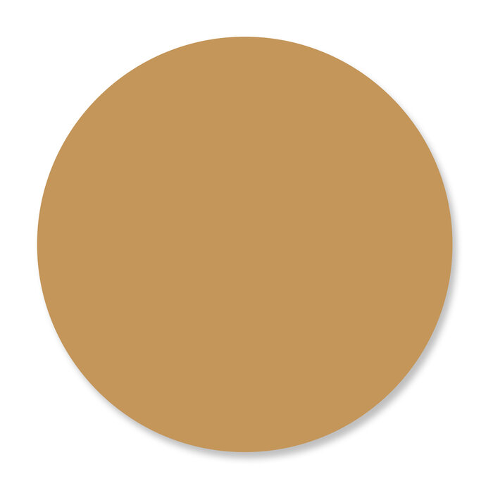 Teddy Bear Tan FolkArt Acrylic Paint | Hobby Lobby | 714980