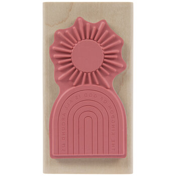 Kingdom Of God Rubber Stamp | Hobby Lobby | 2244721
